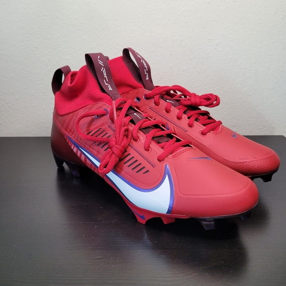 Nike | Shoes | Nike Mens Sizes Jamarr Chase Vapor Edge Pro 36 2 Gym Red ...